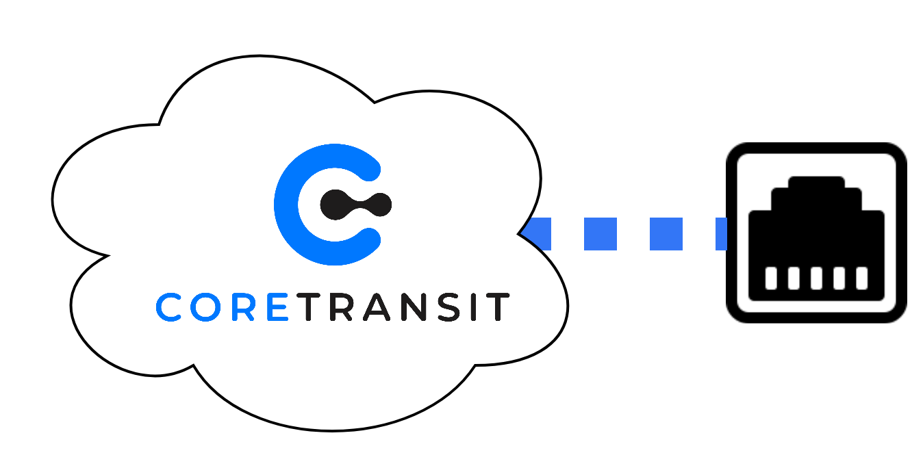 Pricing - Core Transit